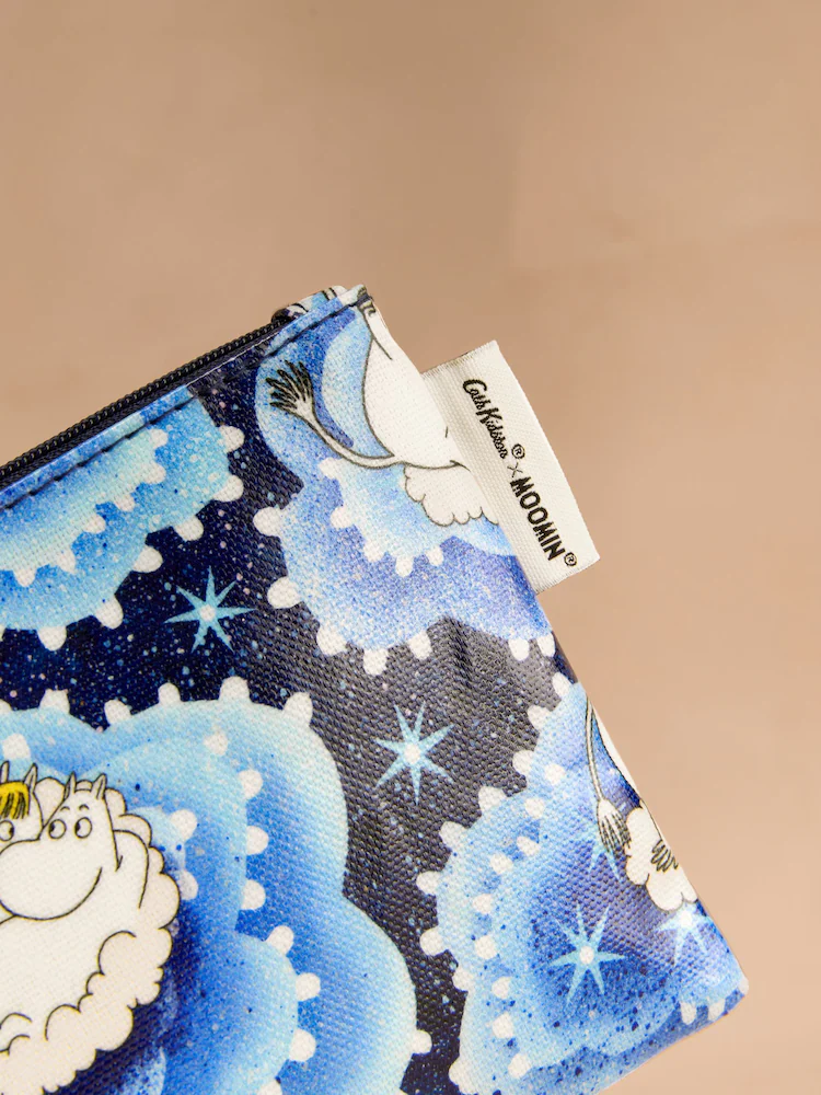 Cath Kidston Moomins rar torbica