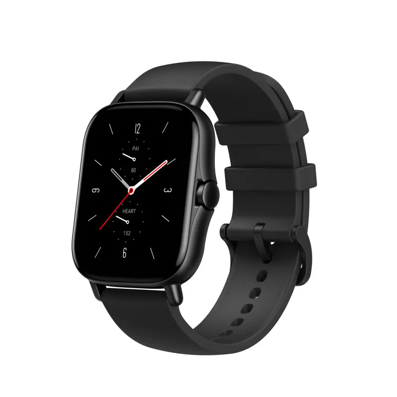 AMAZFIT Pametni sat GTS2 Midnight crni