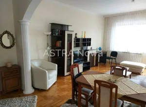 Izdavanje Stan - Beograd, Savski Venac: Dedinje