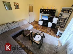 Prodaja Stan - Novi Sad, Železnička stanica - Banatić