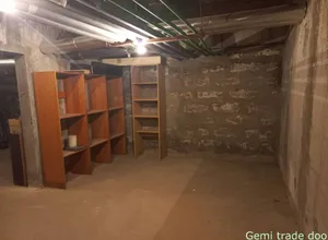 Izdavanje Magacin - Beograd, Novi Beograd: Dunavski kej
