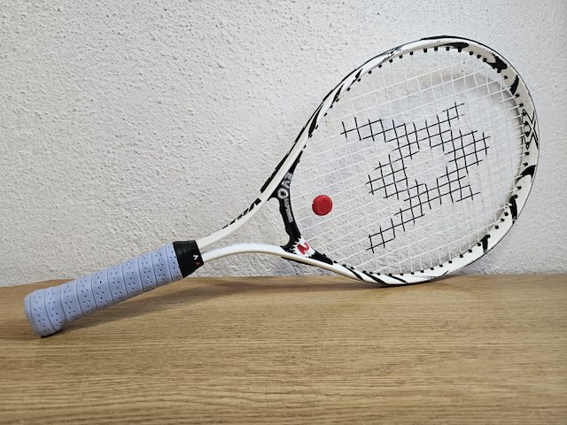 Juniorski deciji reket za tenis Volkl Evolution 21 180g