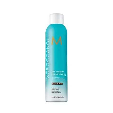 Moroccanoil Suvi šampon za kosu, Dark, 205ml