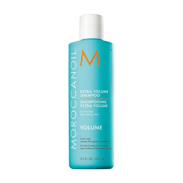 MOROCCAN OIL Šampon za kosu Extra Volume, Fine to medium hair, 250 ml