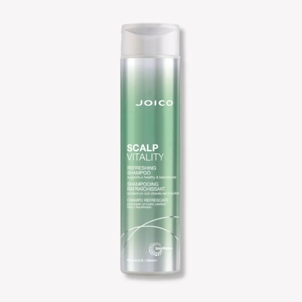 Joico Scalp Šampon za vitalnost kože glave Vitality Refreshing Shampoo 300ml