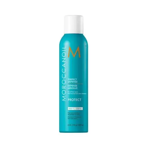 Moroccanoi Sprej za kosu za zaštitu od toplote Protect, 225ml