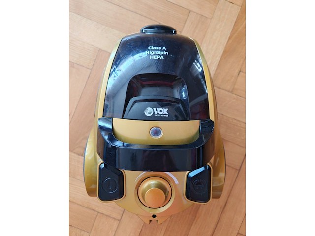 Usisivač VOX SL 159 GOLD
