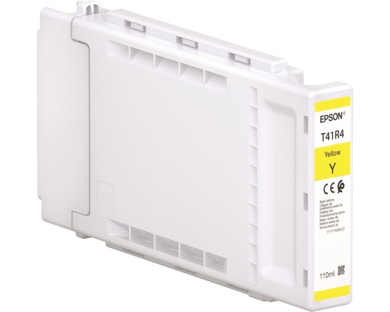 EPSON T41R440 UltraChrome XD2 žuti 110ml kertridž