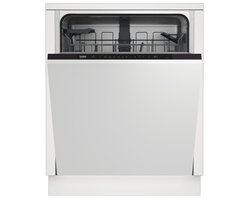 BEKO DIN36430 ugradna mašina za pranje sudova