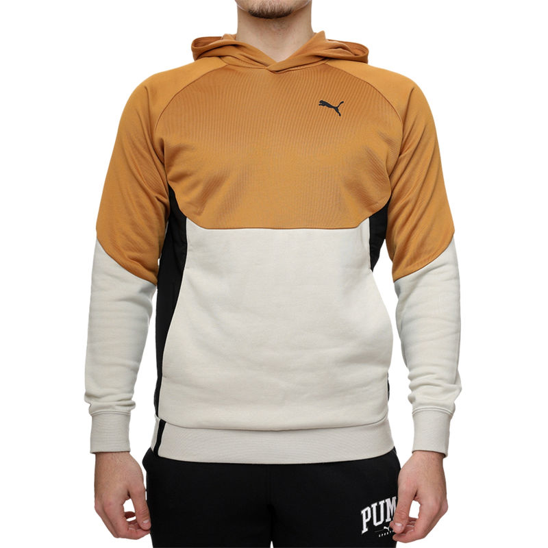 MUŠKI DUKS PUMATECH HOODIE FL
