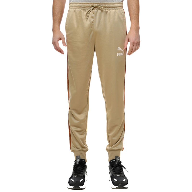 MUŠKA TRENERKA DONJI DEO PUMA T7 ICONIC TRACK PANTS (S) PT