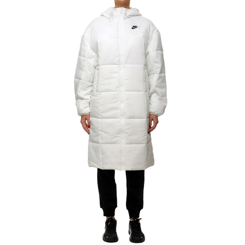 ŽENSKA JAKNA NIKE W NSW TF THRMR CLSC PARKA