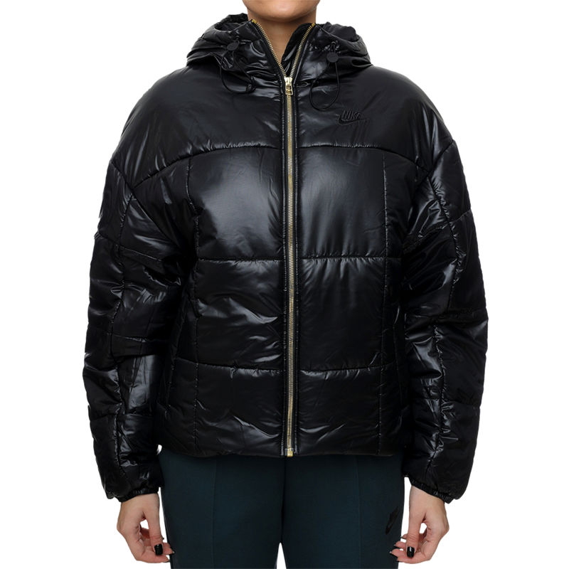 ŽENSKA JAKNA NIKE W NSW PE SHINE PUFFER