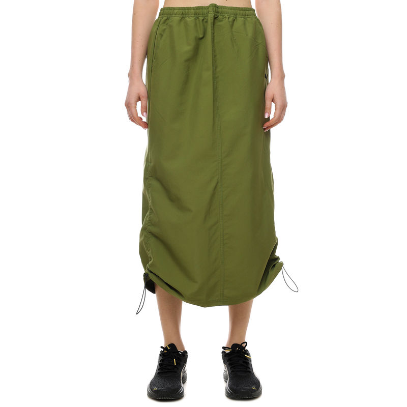 ŽENSKA SUKNJA PUMA DARE TO MIDI WOVEN SKIRT