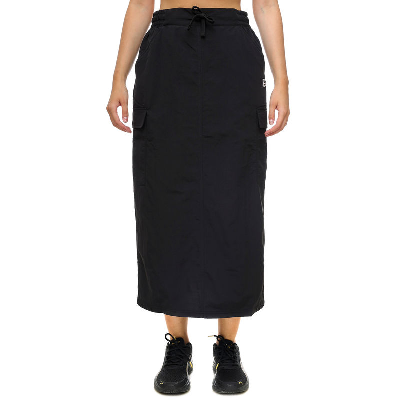 ŽENSKA SUKNJA PUMA DOWNTOWN CARGO MIDI SKIRT WV