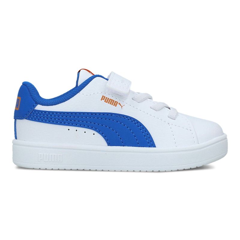 DEČIJE PATIKE PUMA BALLKID AC+INF