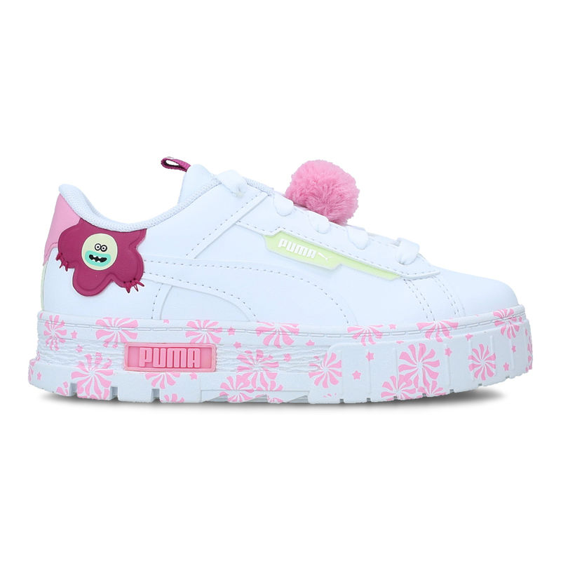 DEČIJE PATIKE PUMA MAYZE CRASHED TROLLS 2 PS