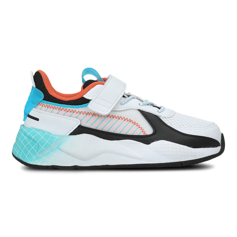 DEČIJE PATIKE PUMA RS-X ARTIFICIAL FRIENDS AC+ PS