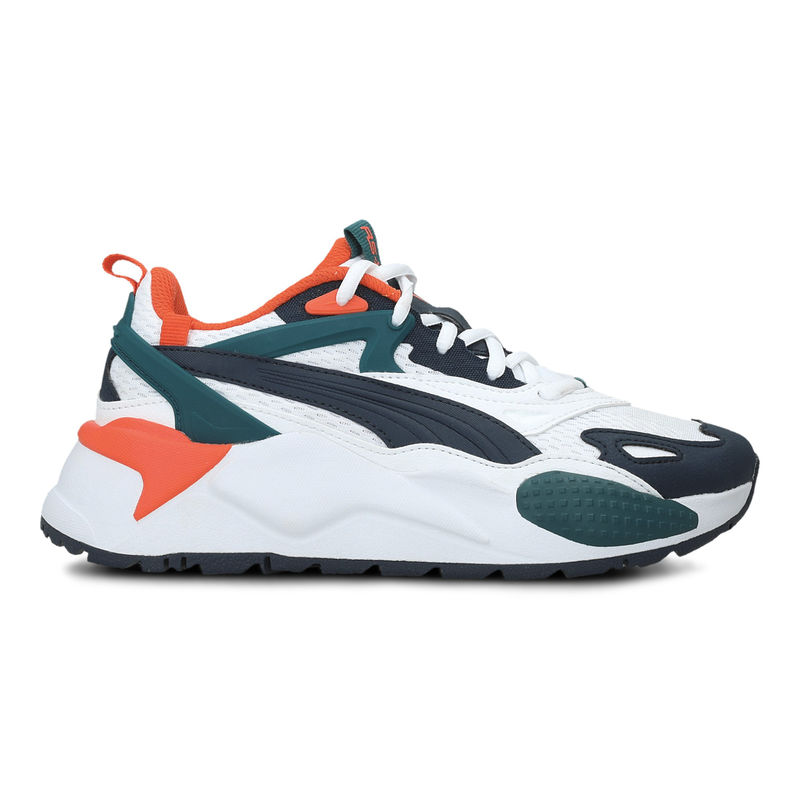 DEČIJE PATIKE PUMA RS-X EFEKT KIDS JR