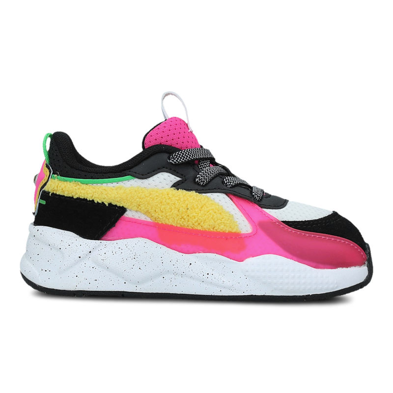 DEČIJE PATIKE PUMA RS-X GIRLS TROLLS AC INF
