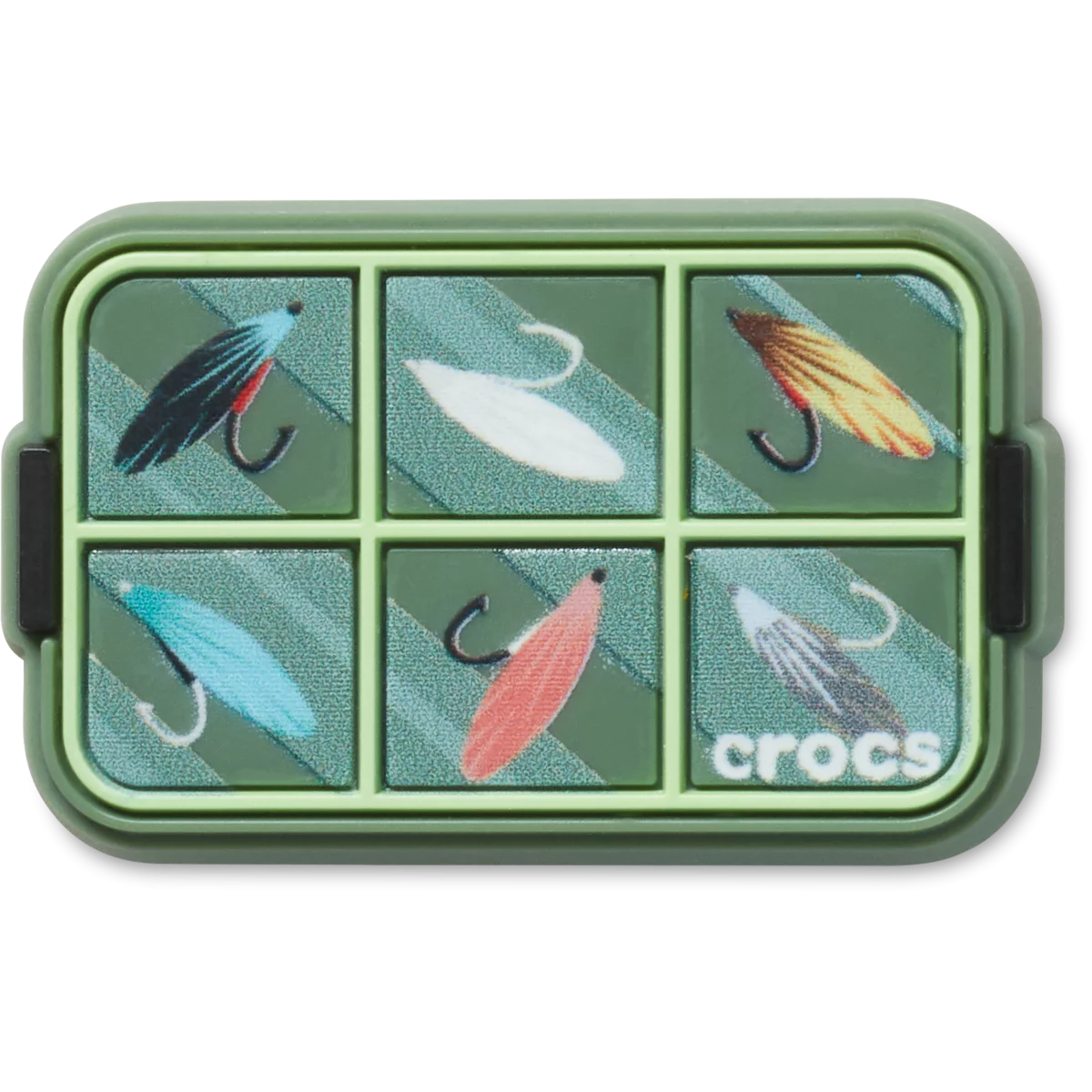 Tackle Box