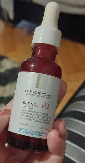 La roche posay retinol b3