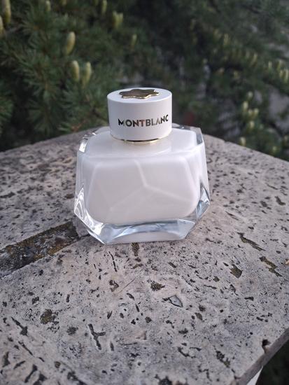 MONTBLANC SIGNATURE, EDP