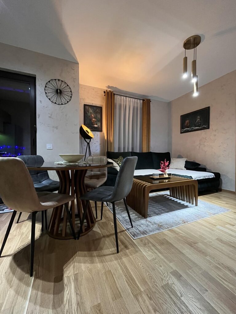 Novo LUX preporuka,ulica Breza prodaja Zlatibor