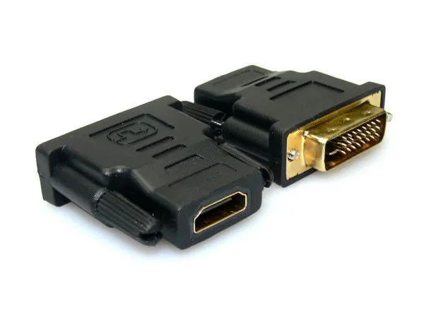 Adapter Sandberg 507-39 DVI-M - HDMI-F