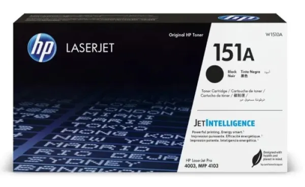 Toner HP 151A W1510A 4003n/4003dn/4003dw/4103dw/4103fdn/4103fdw 3050str.