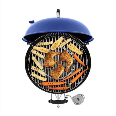 Nov Weber Master Touch roštilj -kolekcion. serija