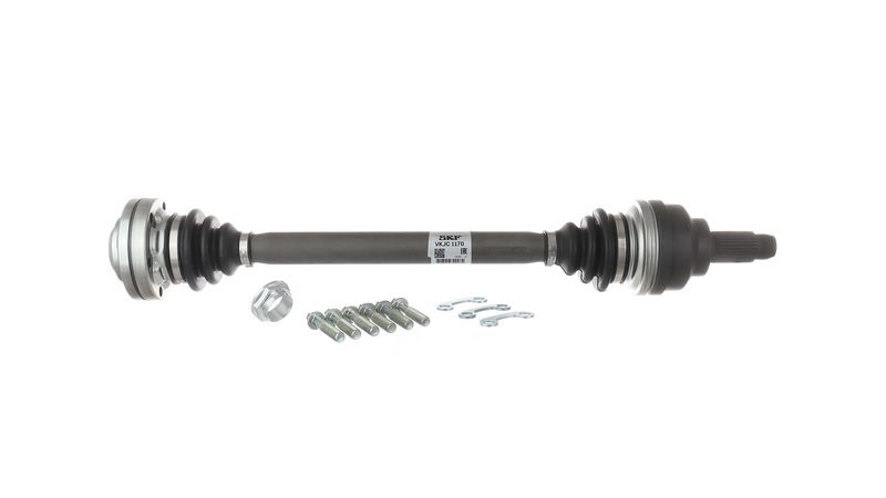 Pogonsko vratilo SKF VKJC 1170
