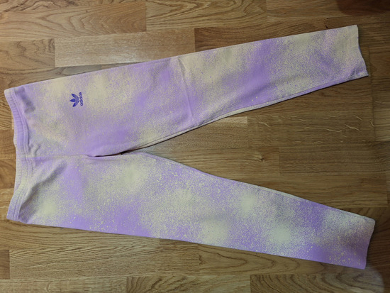 Adidas helanke za devojčice