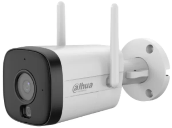 Dahua Kamera IPC-HFW1539DTK1-SAW-IL 5MP Fixed-focal WiFi Bullet Network kamera, 2.8mm, IP67