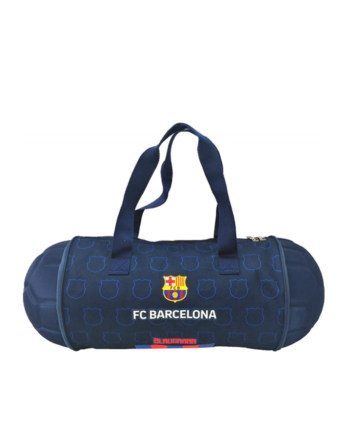 PUTNA TORBA MY BARCELONA BLUE Eurocom
