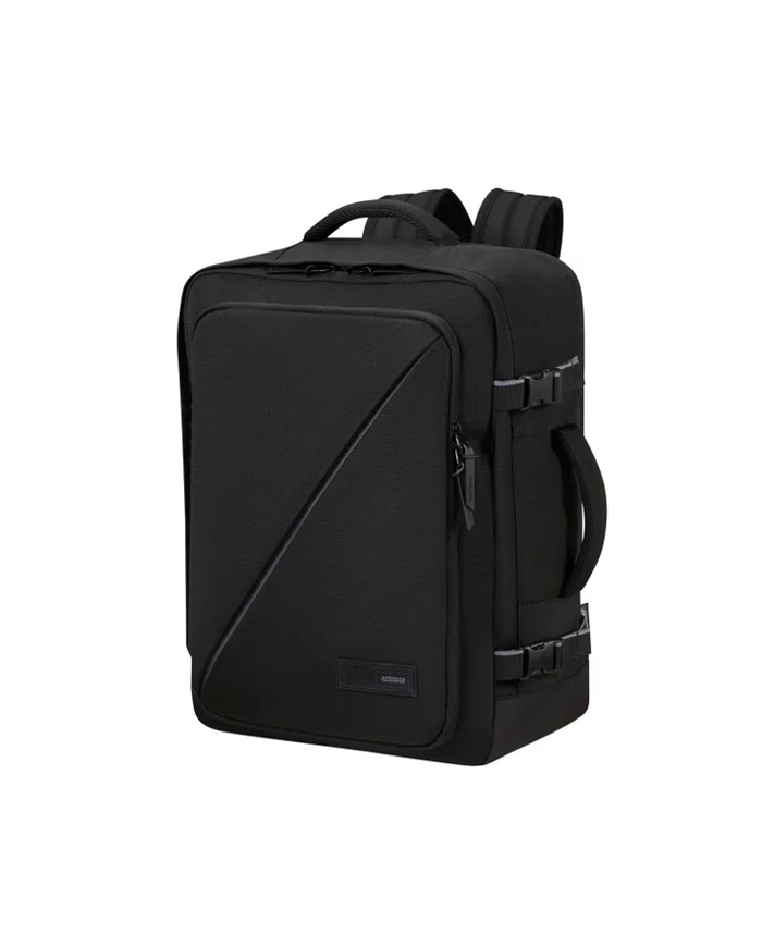 RANAC TAKE2CABIN-CASUAL BACKPACK BLACK American Tourister