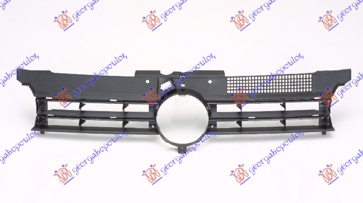 PVC MASKA UNUTRASNJA VW GOLF IV (1998-2004) (OEM: CANCELLED)