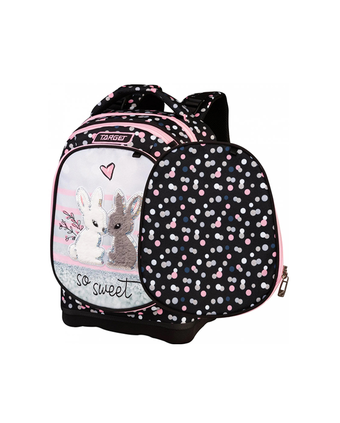 RANAC SUPERLIGHT 2 FACE PETIT SO SWEET ANATOMSKI BLACK Target