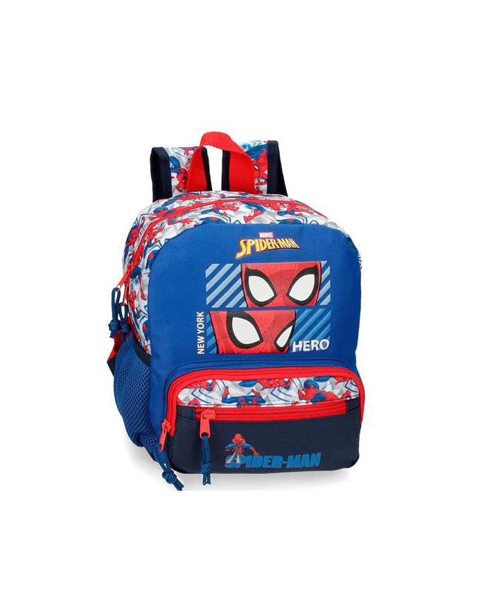 RANAC SPIDERMAN HERO BLUE Marvel