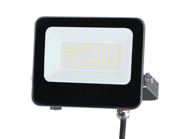 LED reflektor tamno sivi 50W 6500K M480050-S5