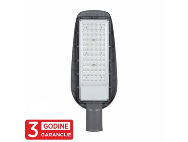 LED ulična svetiljka 100W 6500K IP65 Mitea Lighting