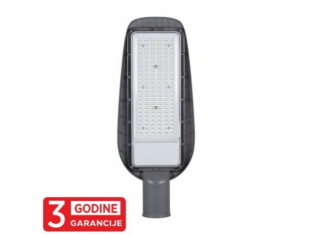 LED ulična svetiljka 100W 4000K IP65 Mitea Lighting