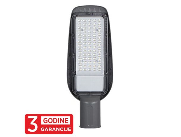 LED ulična svetiljka 50W 4000K IP65 Mitea Lighting