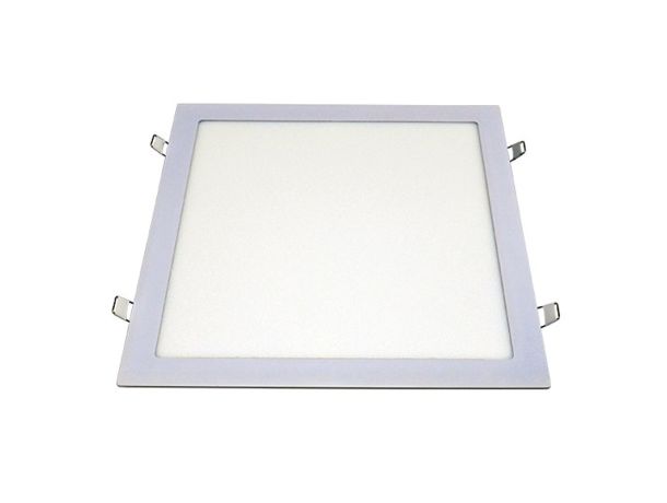 M24UK 24W 4000K beli ugradni kvadratni LED panel Mitea Lighting (25 mes.)