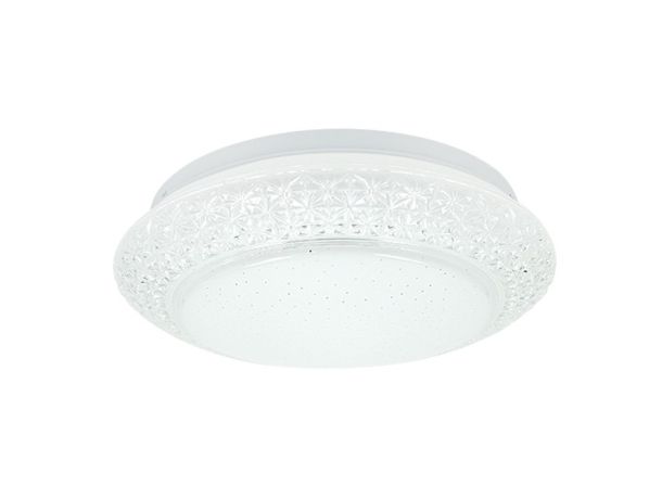 M205510-A 15W LED SMD 6500K fi270mm plafonjera Mitea Lighting