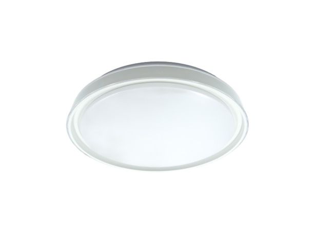 M205461 24W 6500K LED SMD bela plafonjera Mitea Lighting