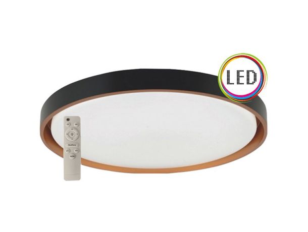 M205521-A 45W LED SMD CCT 3000~6500K fi500mm plafonjera sa daljinskim Mitea Lighting (25 mes.)