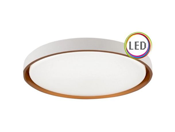 M205518-A 28W LED SMD CCT 3000~6500K fi400mm plafonjera Mitea Lighting (25 mes.)