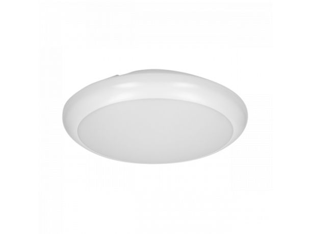 AD-PL-6118WLPM4 12W 4000K LED plafonjera IP65 LAPIS ADVITI