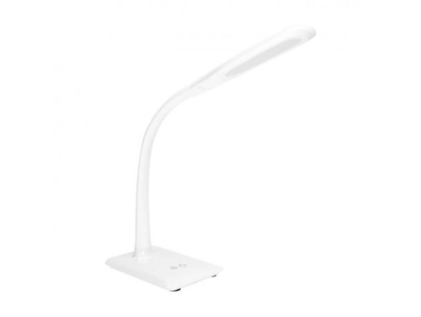 DL-7/W 7W LED stona lampa bela dimabilna CCT ERIE VIRONE